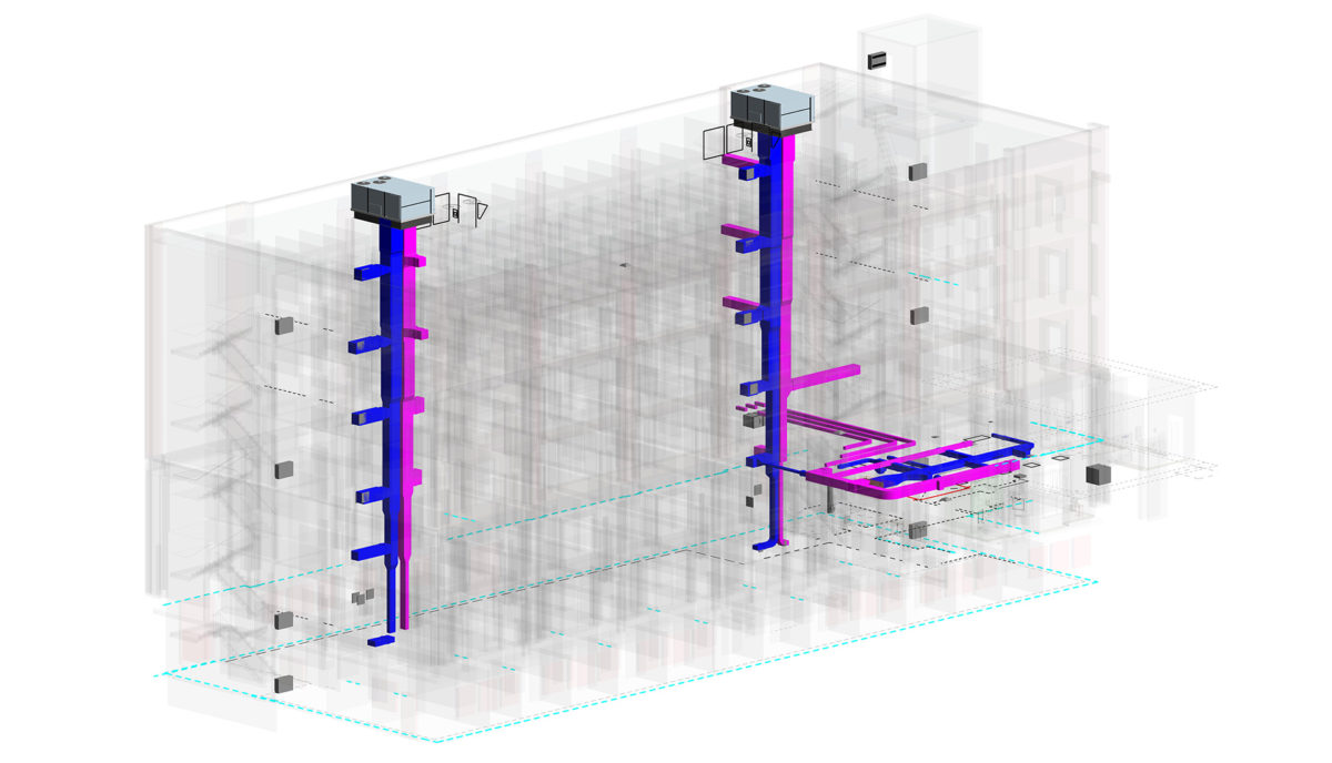3D-HVAC-BIM-Model-Commercial–Revit-Modeling-by-United-BIM | United-BIM 3D-HVAC-BIM-Model-Commercial–Revit-Modeling-by-United-BIM | United-BIM