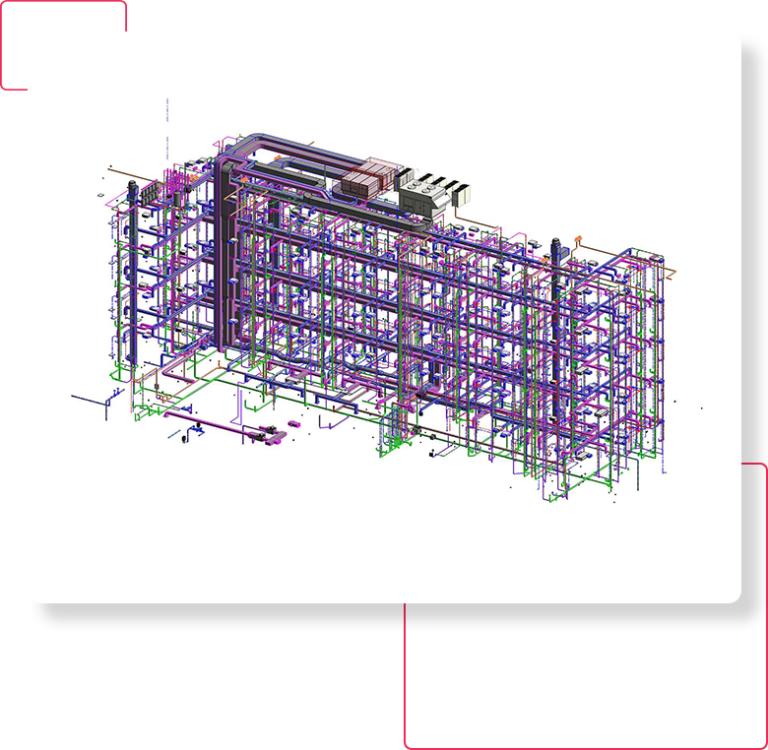 3D Revit MEP Model- Levels of BIM BIM-MEP-Modeling-Services-Drafting ... 3D Revit MEP Model- Levels of BIM BIM-MEP-Modeling-Services-Drafting ...