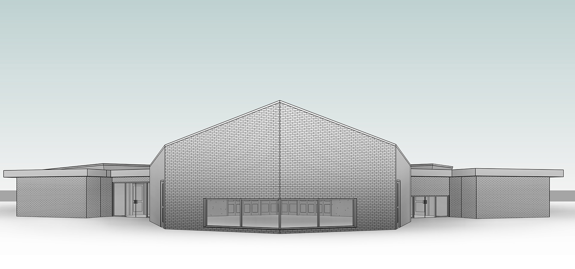 3D-Architectural-BIM-Model-Commercial-Revit-Modeling-by-United-BIM ... 3D-Architectural-BIM-Model-Commercial-Revit-Modeling-by-United-BIM ...
