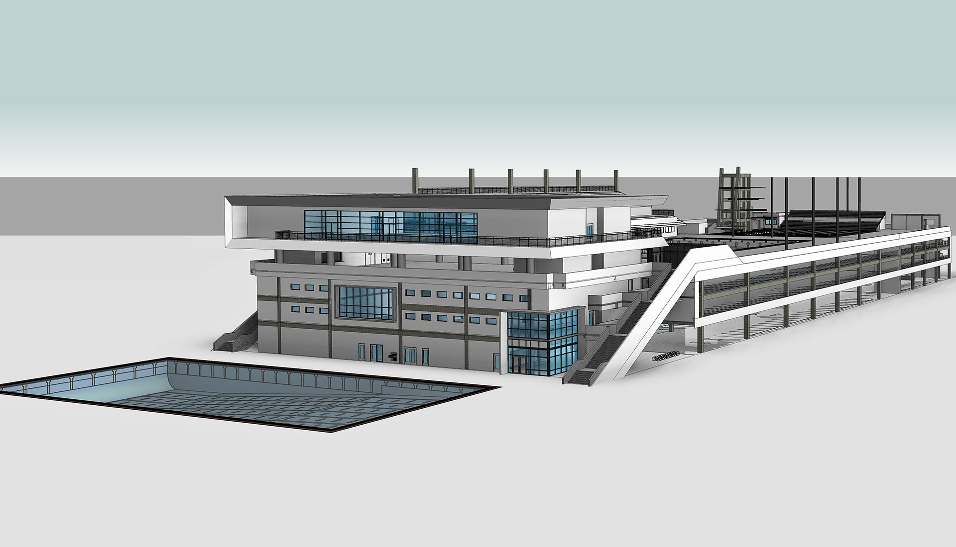 BIM Electrical Modeling | Revit Electrical Drafting BIM Electrical Modeling | Revit Electrical Drafting