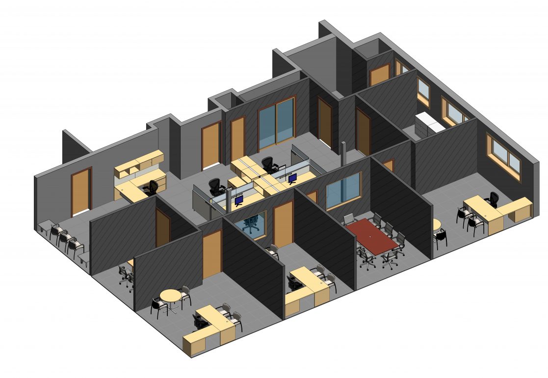 Revit Family Creation | United-BIM Revit Family Creation | United-BIM
